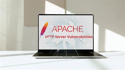 Critical Apache Server Vulnerabilities Expose Millions Of Websites