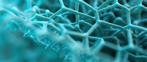 Premium Photo Abstract Microstructure With Intricate Patterns