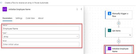 How To Reverse An Array In Power Automate Enjoy Sharepoint
