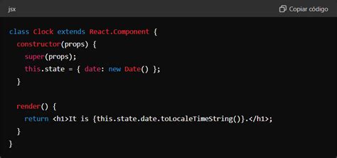Reactjs Para Desarrolladores Front End Técnicas Y Trucos