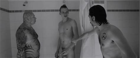 Several Guys In Shower Several Guys In Shower