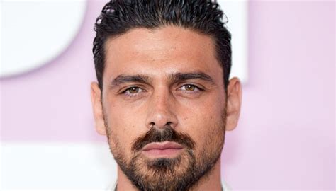 Michele Morrone Relationship Drama And A New Woman Archyde