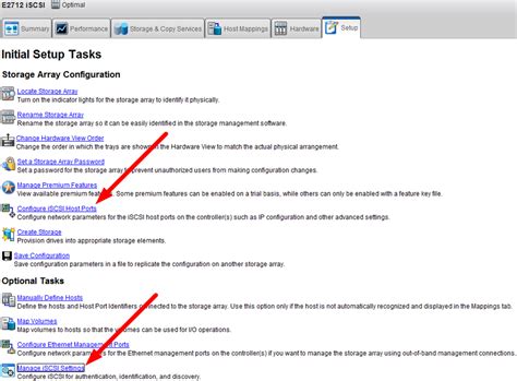 E Series How To Configure Asynchronous Storage Mirroring In SANtricity Storage Manager 11 20