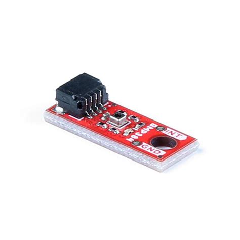 SparkFun Micro Pressure Sensor BMP Qwiic From MindKits New Zealand