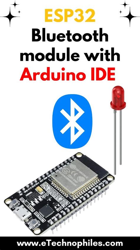Best 13 How To Use Esp32 Bluetooth Module With Arduino Ide Artofit