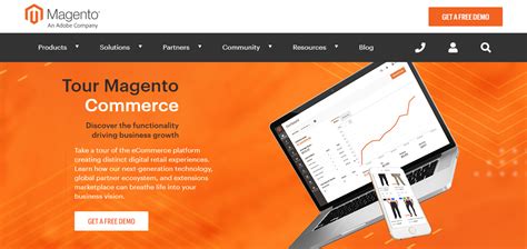 Magento Vs Bigcommerce Which Is A Perfect Choice For You