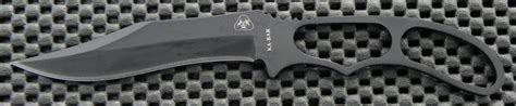 Ka5699 Ka Bar Zombie Knives Acheron Nože Nůž