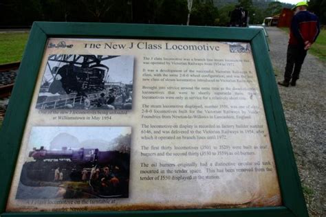 Noojee Heritage Centre 2020 All You Need To Know Before You Go With