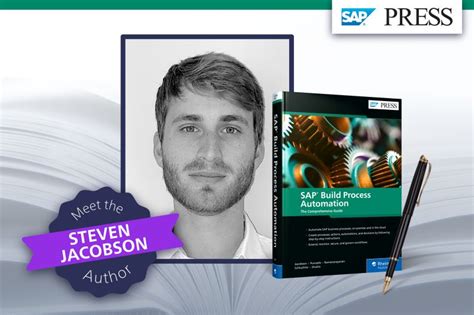 Sapbuild Processautomation Sapbtp Intelligentautomation Saptech Sap Press