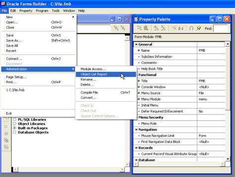 Oracle Forms Migration 2025 Is High Time To Migrate Your Software To