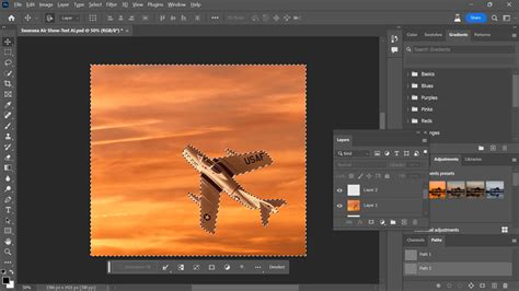 P Generate Fill Box Greyed Out Adobe Community 13814056