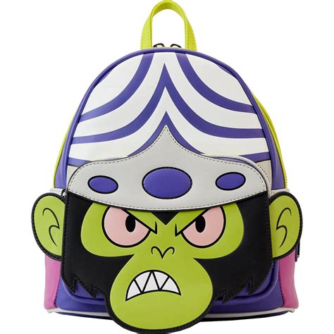 Mojo Jojo Head