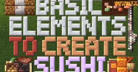 How to Make Sushi in Infinite Craft? - Infinity Version