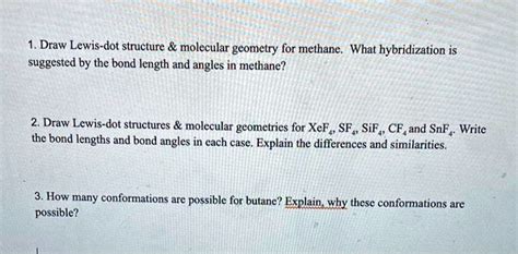Xef4 Lewis Structure How To Draw The Lewis Structure