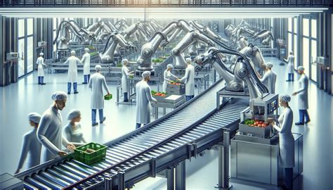 Ielts Reading Practice Test How Automation Is Reducing Costs In The Food Industry Ietls Net