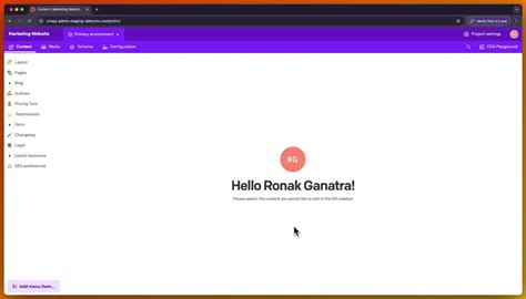 Datocms On Linkedin Handling Complex User Roles And Permissions Can Be