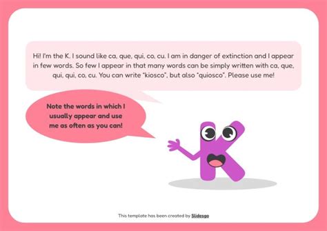 나의 첫 글자 Ch K Ñ X W 스페인어 교실