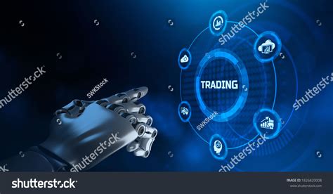 Robot Trading Hơn 12575 ảnh Có Sẵn Miễn Phí Bản Quyền Có Thể Cấp Phép