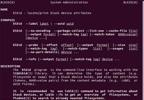 What Is Mounted In Linux At Judith Poche Blog