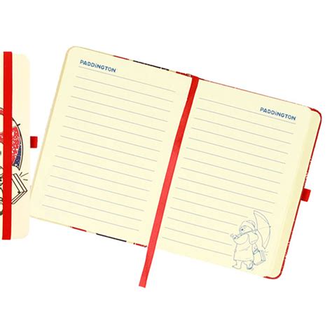 Paddington Bear Westminster Abbey Shop Page 3