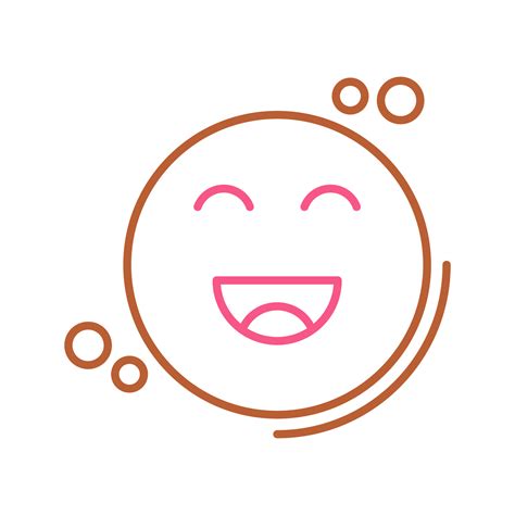 Happiness Vector Icon 21427435 Vector Art At Vecteezy