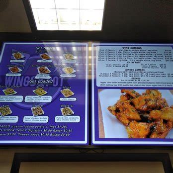 Wings And Pot 73 Photos And 74 Reviews Chicken Wings 2108 W