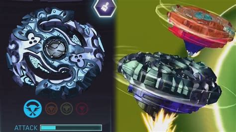 New Spryzen Requiem Gameplay Beyblade Burst Evolution God App