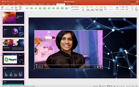add flipgrid videos in powerpoint microsoft community hub