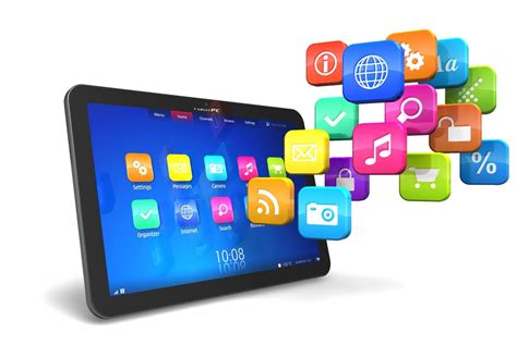 Cómo Elegir La Tablet Adecuada Mundo Digital Abc Color