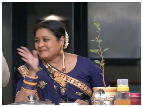 Supriya Pathak Says Rishi Kapoor And Sridevi Were Fans Of Her Character