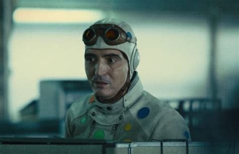 ‘the Suicide Squad Star David Dastmalchian Explains Why Milton Was ‘precious To Polka Dot Man