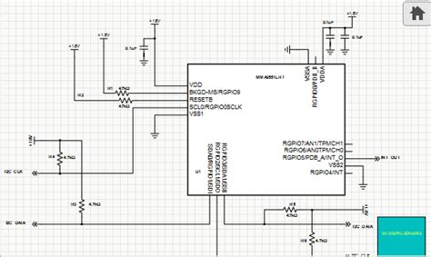 Intelligent Motion Sensing Platform