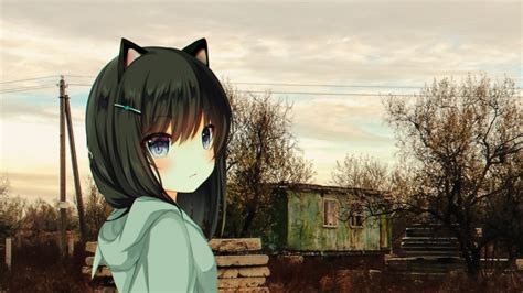 «anime Irl 1080p 2k 4k Full Hd Wallpapers Backgrounds Free Download