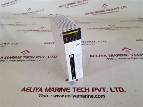 OMRON CS1W OD232 OUTPUT UNIT Aeliya Marine