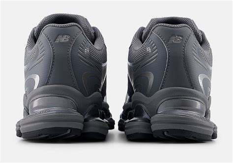 New Balance Abzorb 2000 Dark Grey U2000eta
