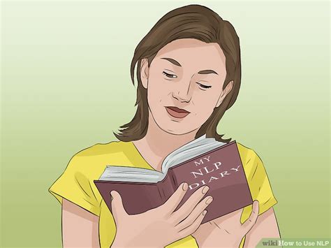 How To Use Nlp 10 Steps With Pictures Wikihow
