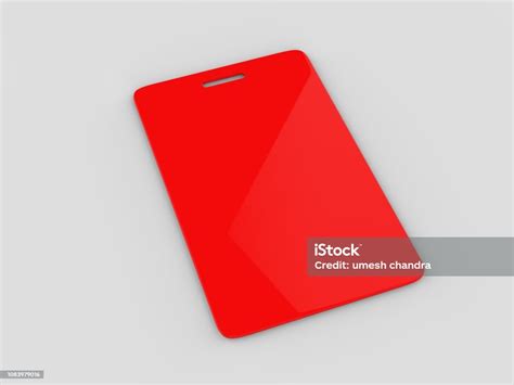 빈 가방 태그 이벤트 설명 및 이름에 대 한 배지 디자인을 조롱 3d 렌더링 그림입니다 0명에 대한 스톡 사진 및 기타 이미지 Istock