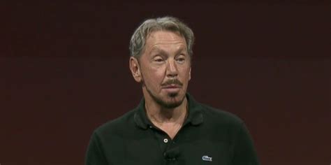 Oracle Announces A New Automated Database That Can Patch Cybersecurity Flaws Itself Business