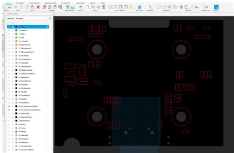 Pcb Layers In Autodesk Fusion And What You Need To Know About Them
