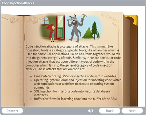Code Injection Cae Epnc