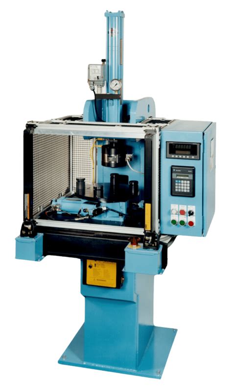 Manufacturing Processes That Benefit From Pneumatic Rotary Index Tables