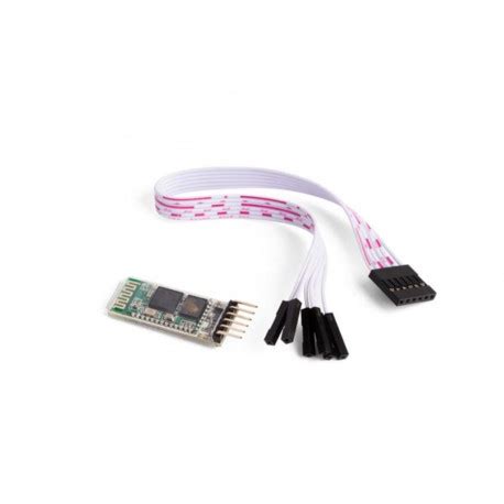 HC Module De Transmission Bluetooth Arduino Accessoires Achat En Ligne Belgique