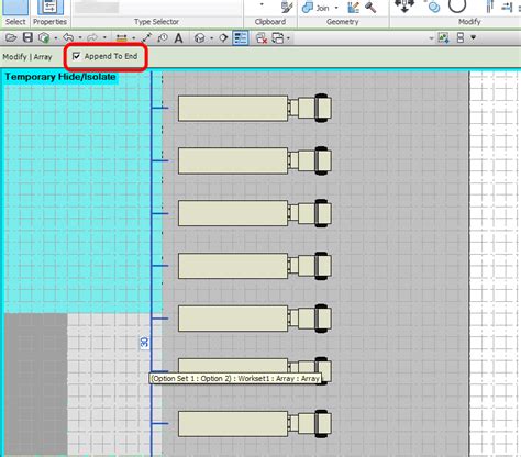 Array Archives What Revit Wants