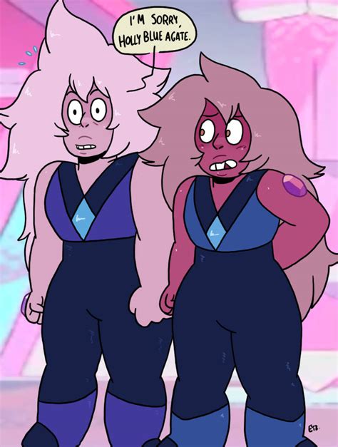 Steven Universe Amethysts 02 By Theeyzmaster On Deviantart