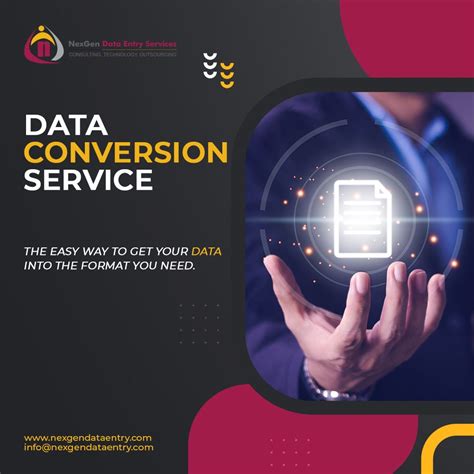Nexgen Data Entry On Linkedin Dataconversionservice Dataconversionservices Dataconversion