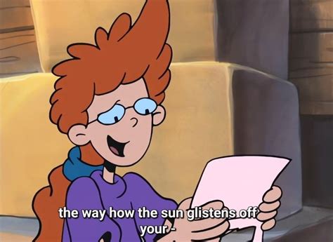 Pin By Sopadementa On Pepper Ann Shes Like One In A Million‼️ In 2025