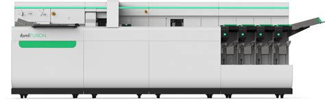 High Speed High Volume Industrial Document Scanners Ibml