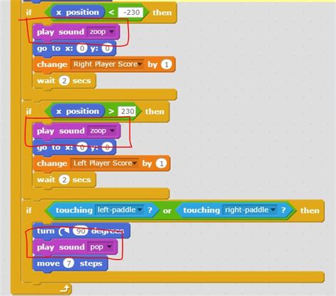 Create A Pong Game OnlineDesignTeacher