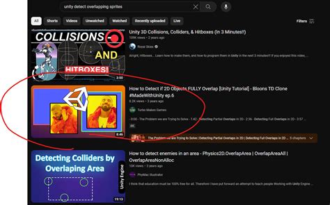 Inconsistencies With Colliders And Mouse Events Unity Engine Unity