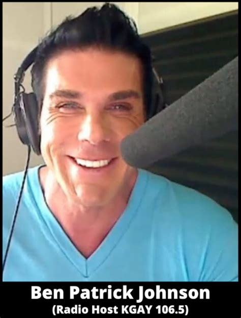 The Platters Ben Patrick Johnson Interviews Lance Bernard Bryant And Omar Ross Of The Platters®